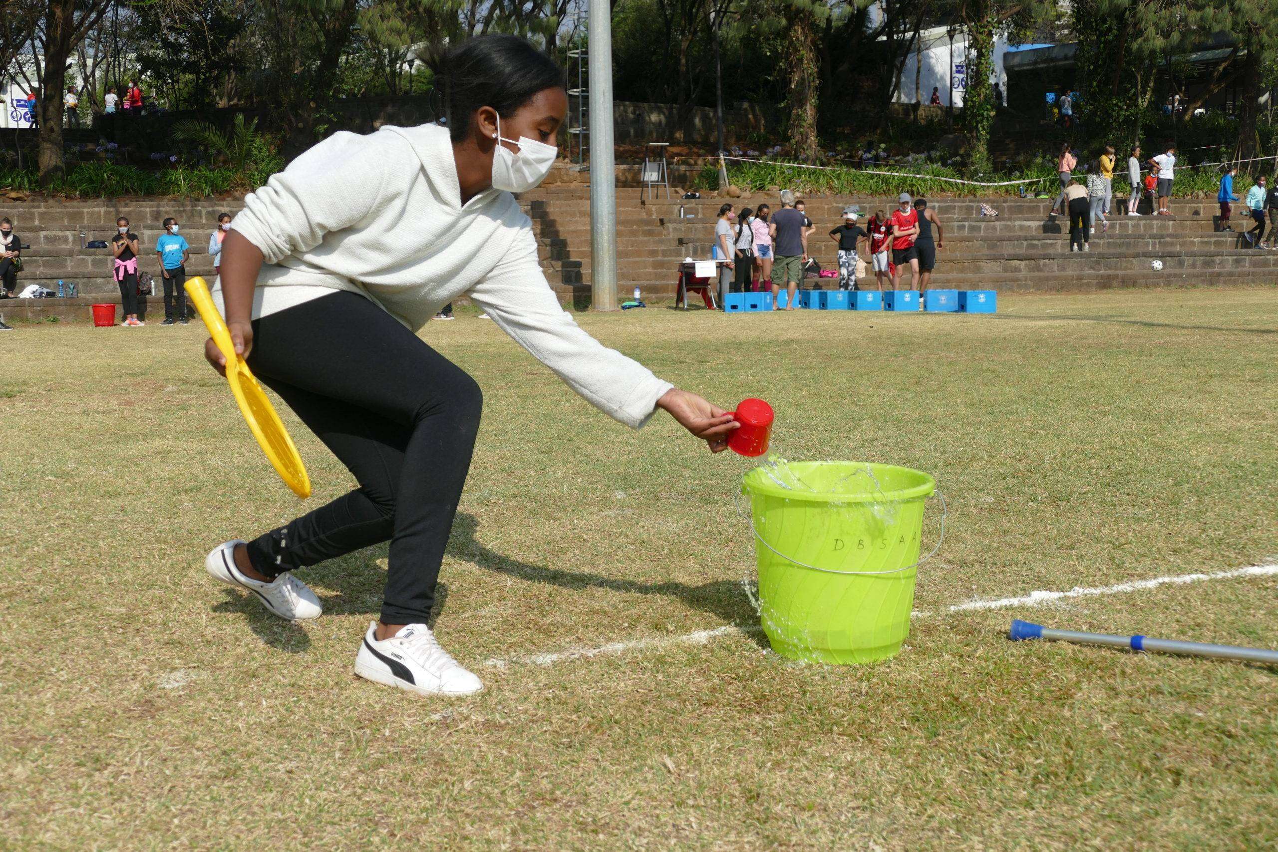 German Embassy School – Addis Ababa, Ethiopia