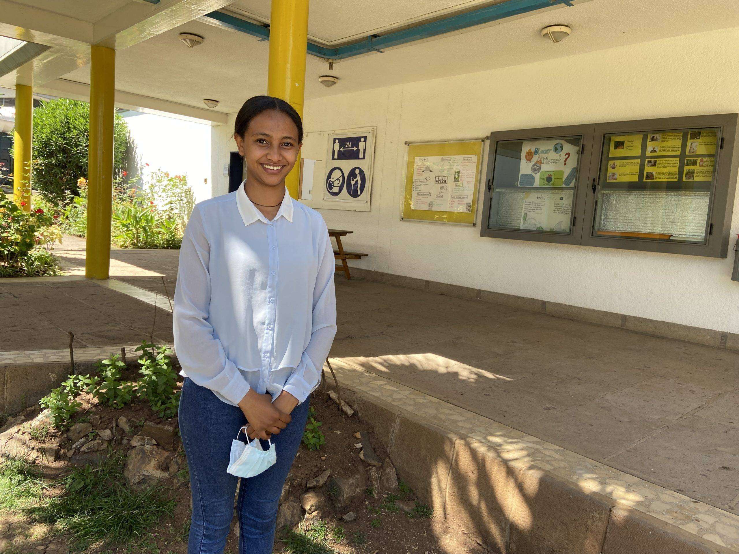 Deutsche Botschaftsschule – Addis Ababa, Ethiopia