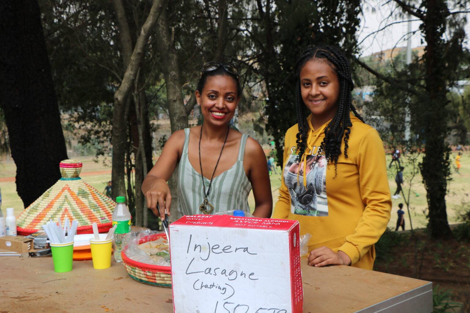 Deutsche Botschaftsschule – Addis Ababa, Ethiopia