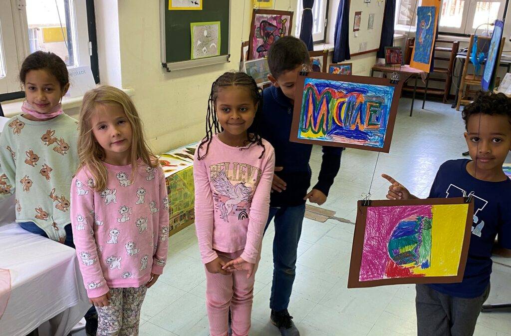 Deutsche Botschaftsschule – Addis Ababa, Ethiopia