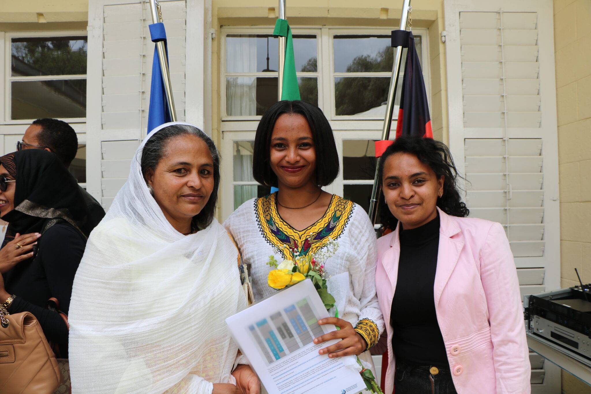 Deutsche Botschaftsschule – Addis Ababa, Ethiopia