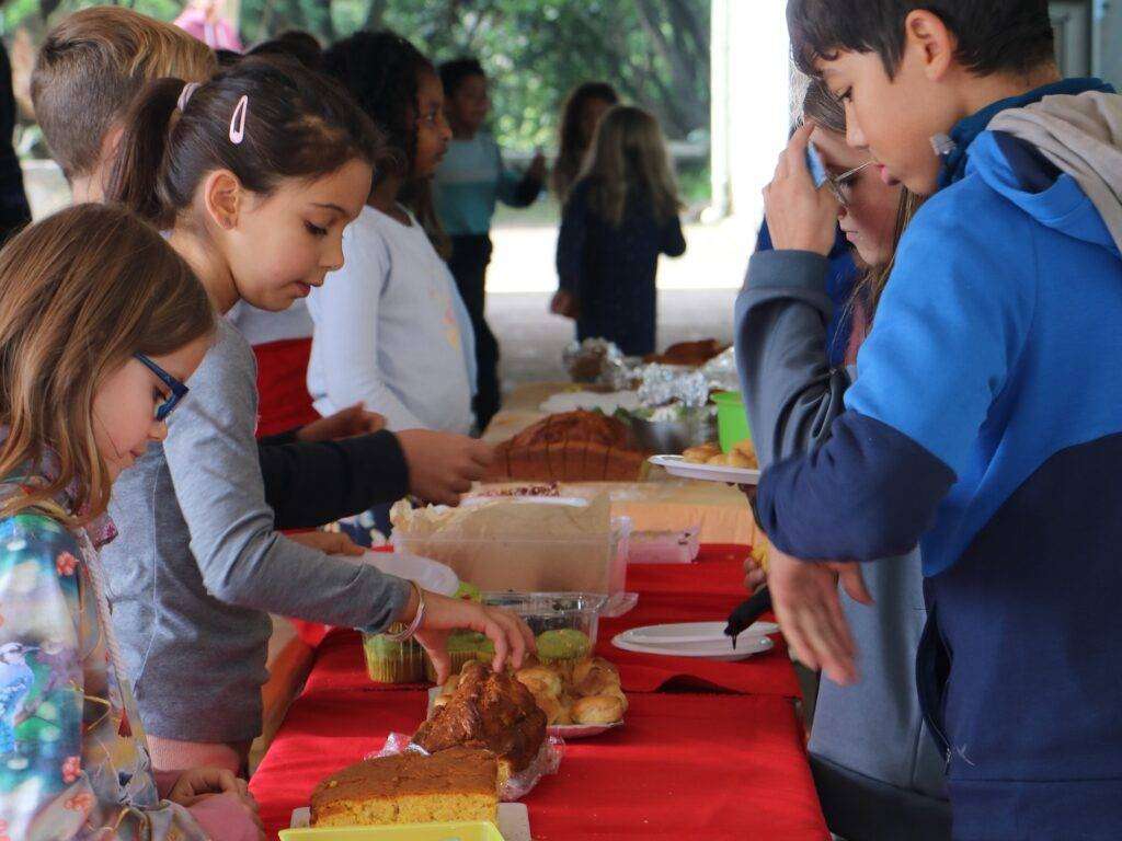 Deutsche Botschaftsschule – Addis Ababa, Ethiopia