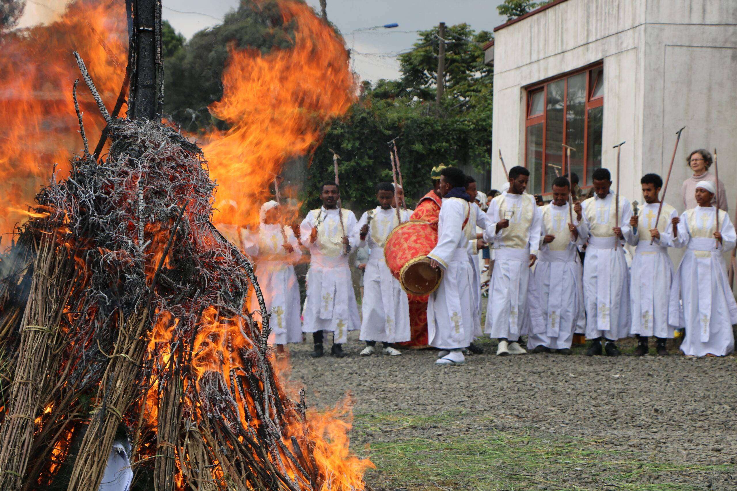 Deutsche Botschaftsschule – Addis Ababa, Ethiopia