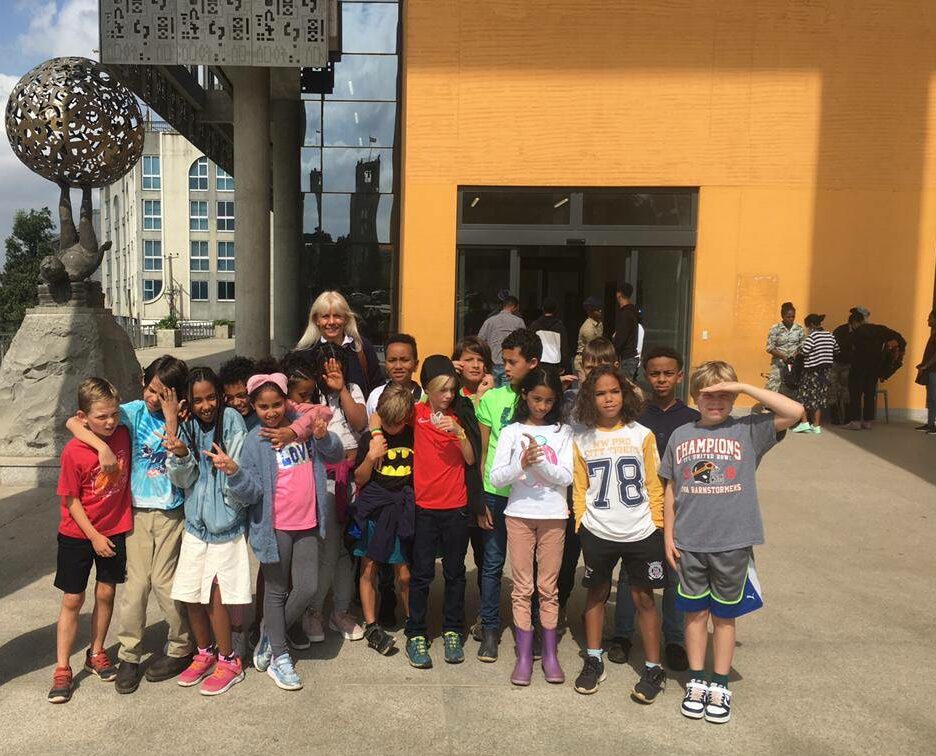 Deutsche Botschaftsschule – Addis Ababa, Ethiopia