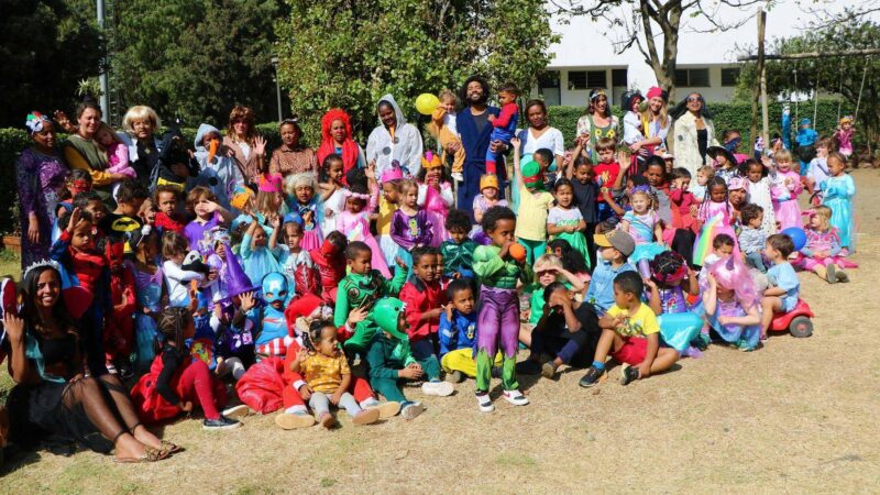 Deutsche Botschaftsschule – Addis Ababa, Ethiopia