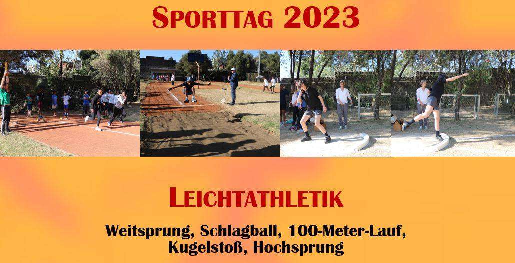 Deutsche Botschaftsschule – Addis Ababa, Ethiopia