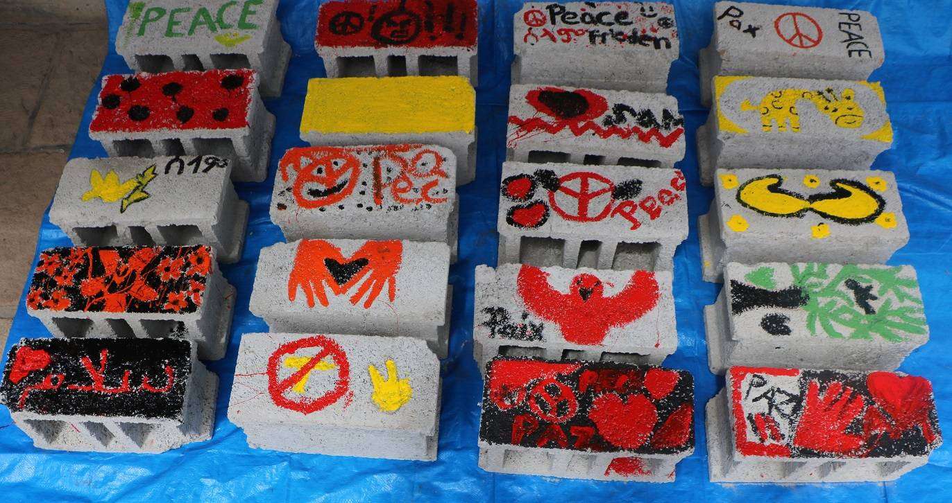 Deutsche Botschaftsschule – Addis Ababa, Ethiopia