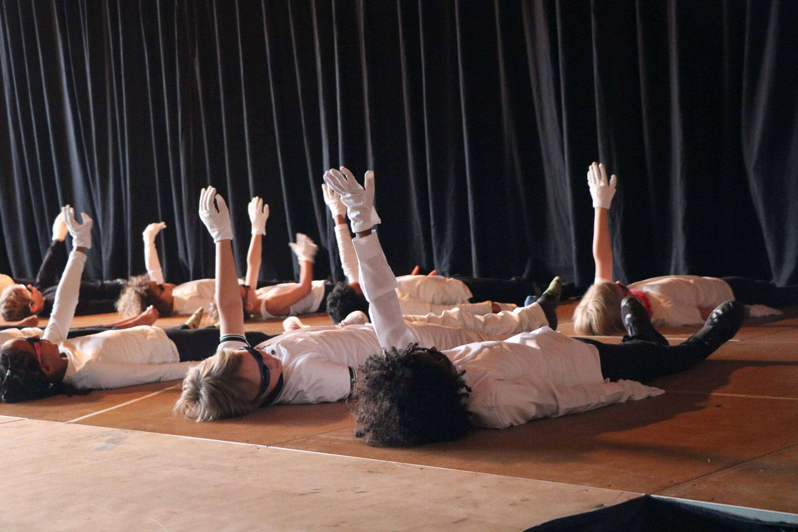 Deutsche Botschaftsschule – Addis Ababa, Ethiopia