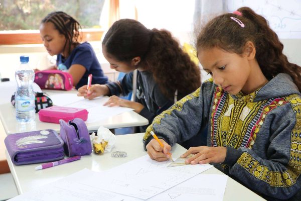 International Baccalaureate – German Embassy School