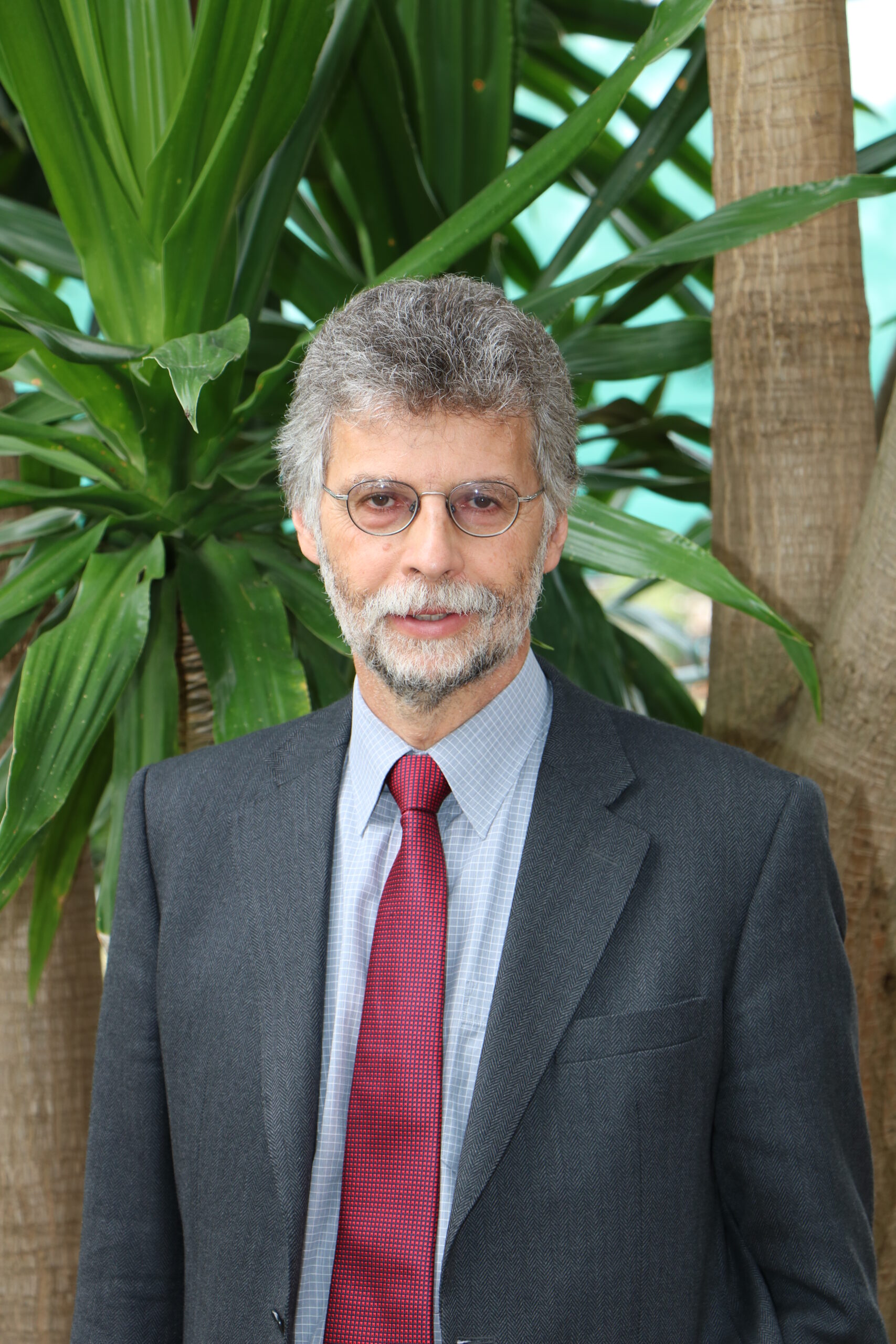 Management – German Embassy School