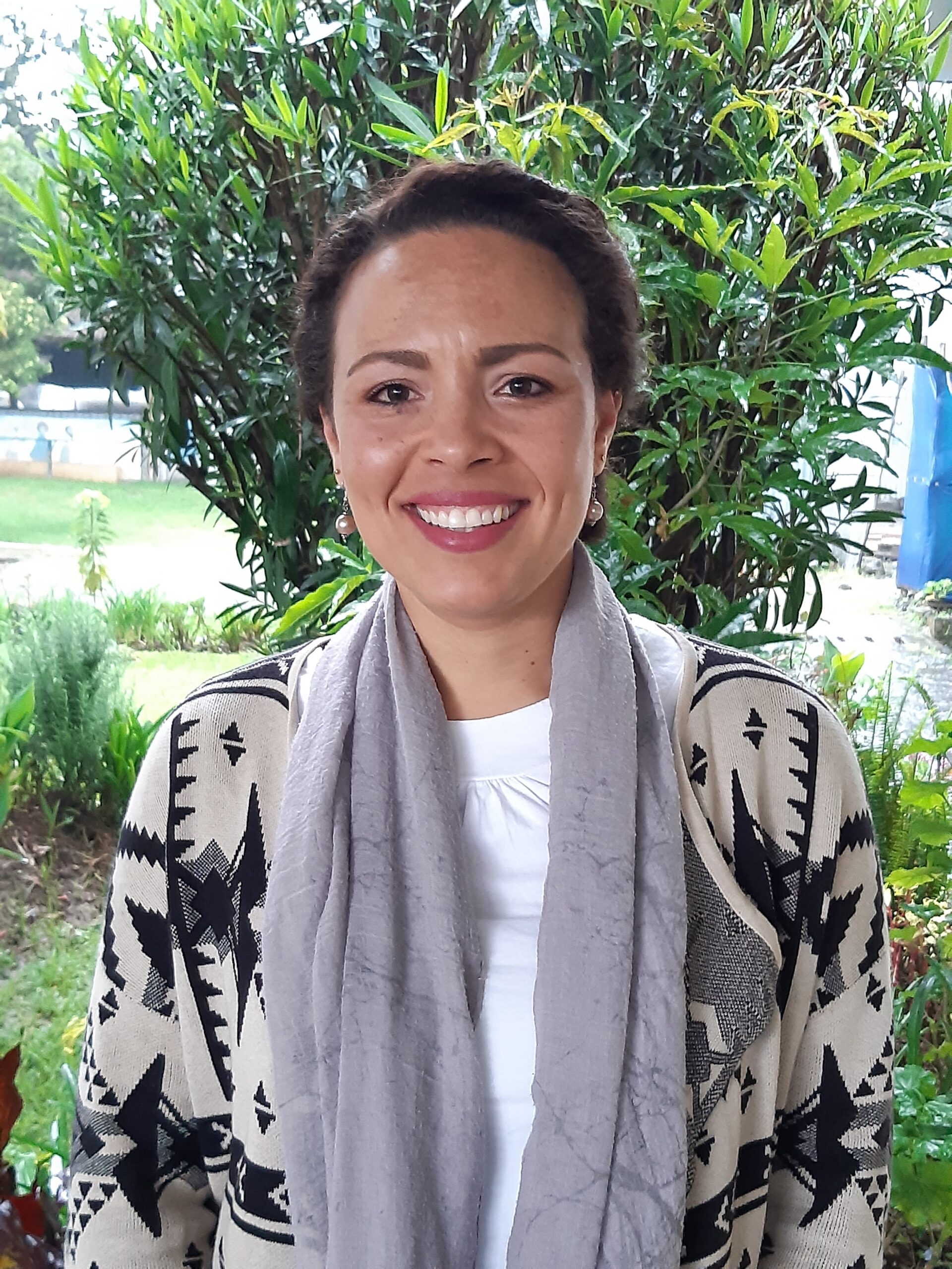 International Baccalaureate – German Embassy School