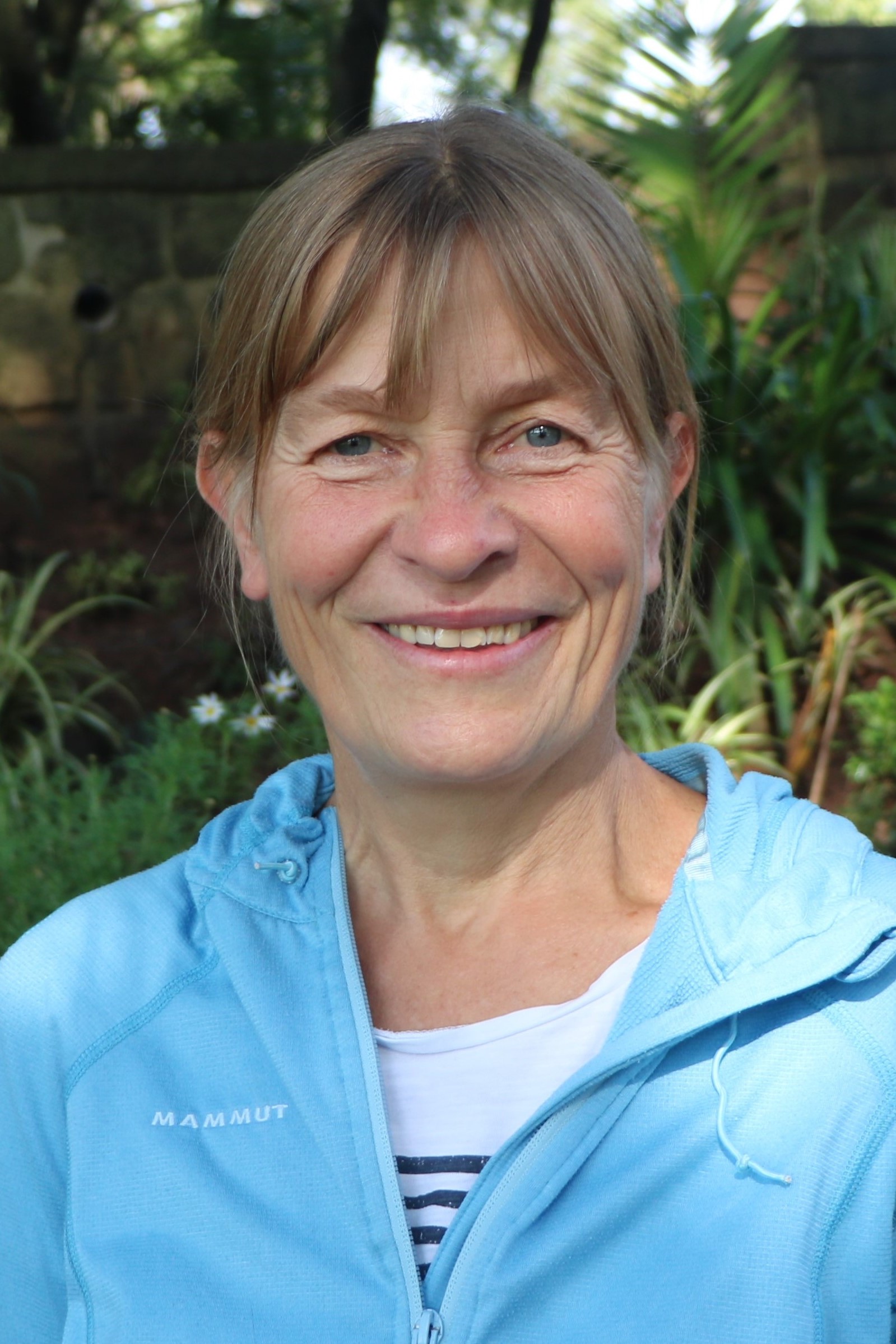 Secondary school – German Embassy School