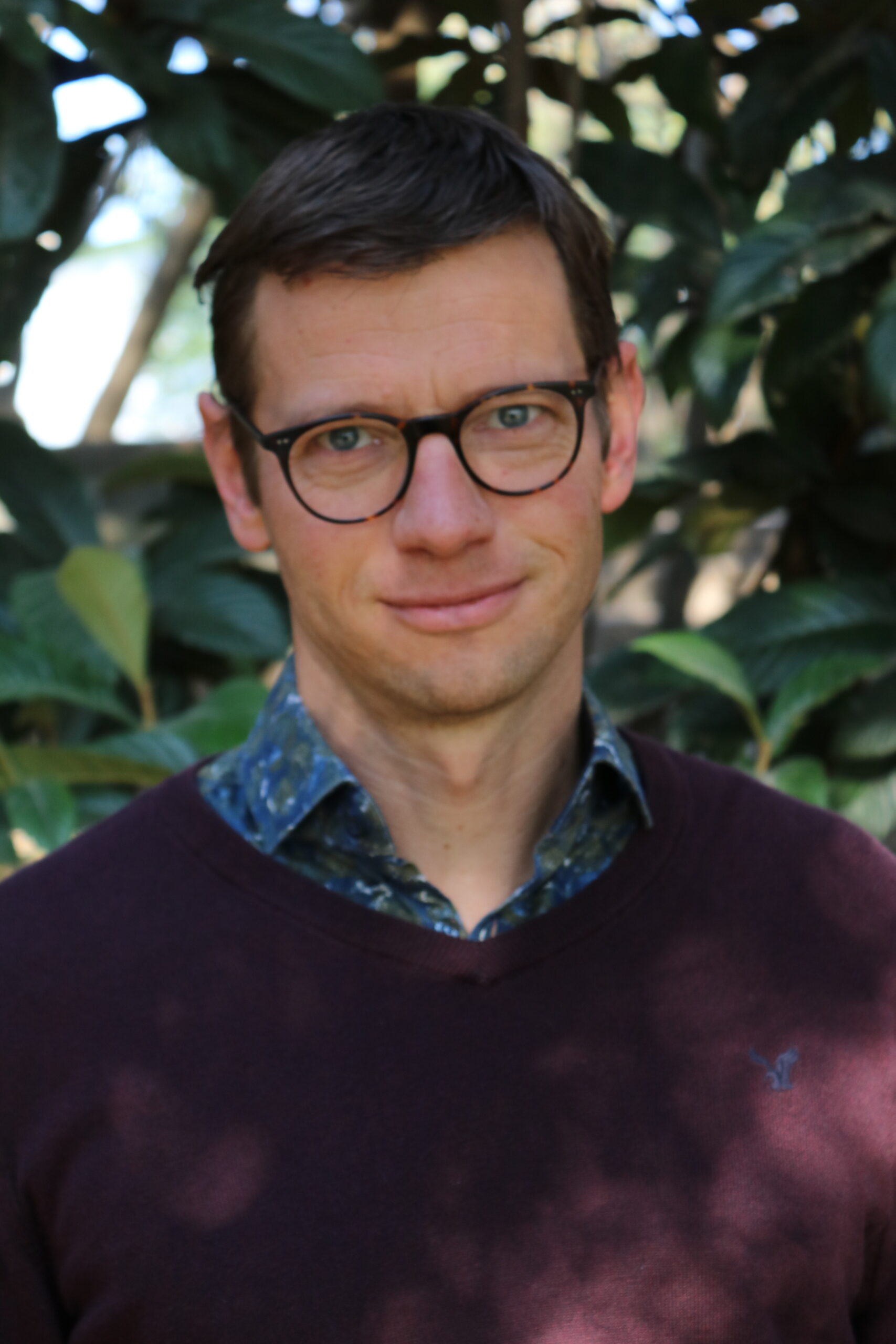 Management – German Embassy School