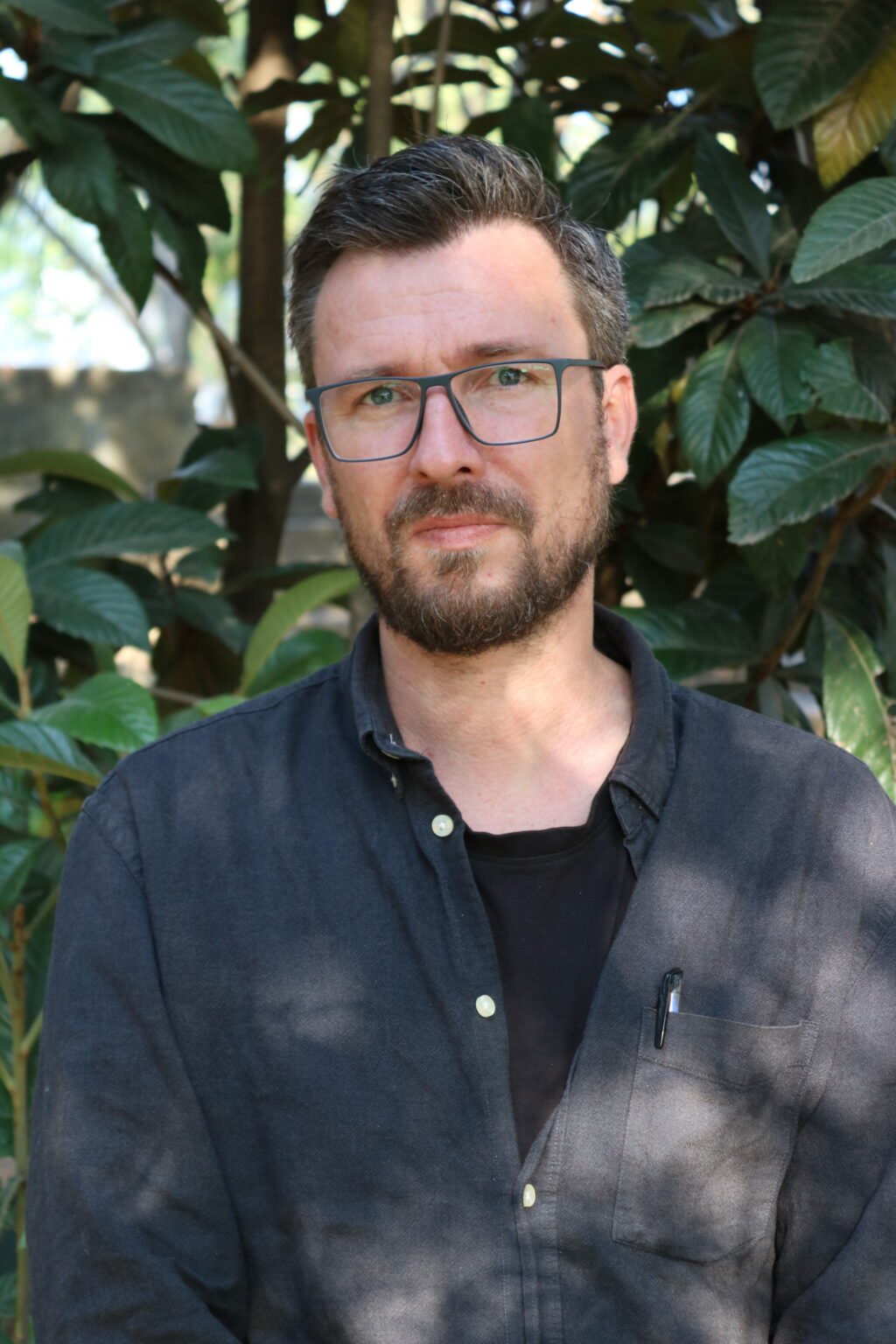 Management – German Embassy School