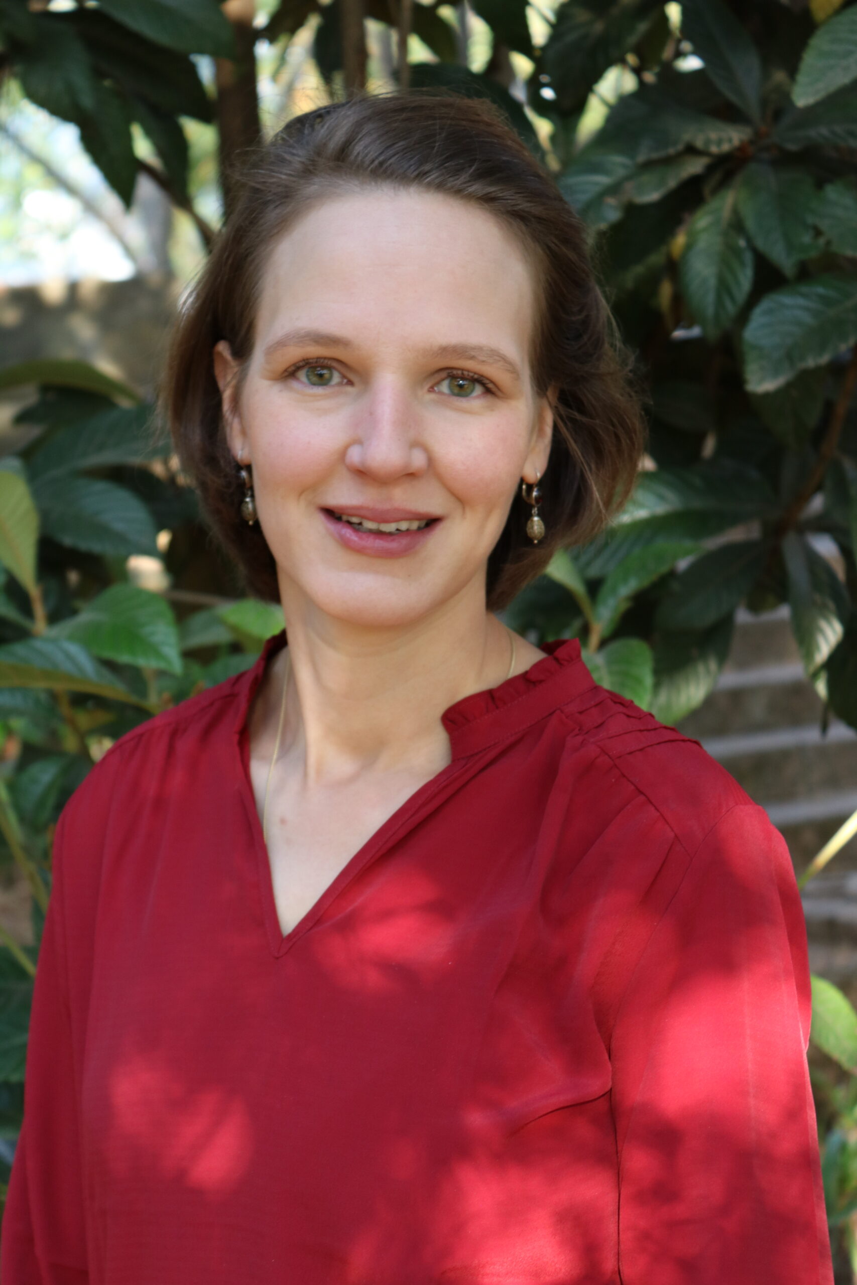 Management – German Embassy School