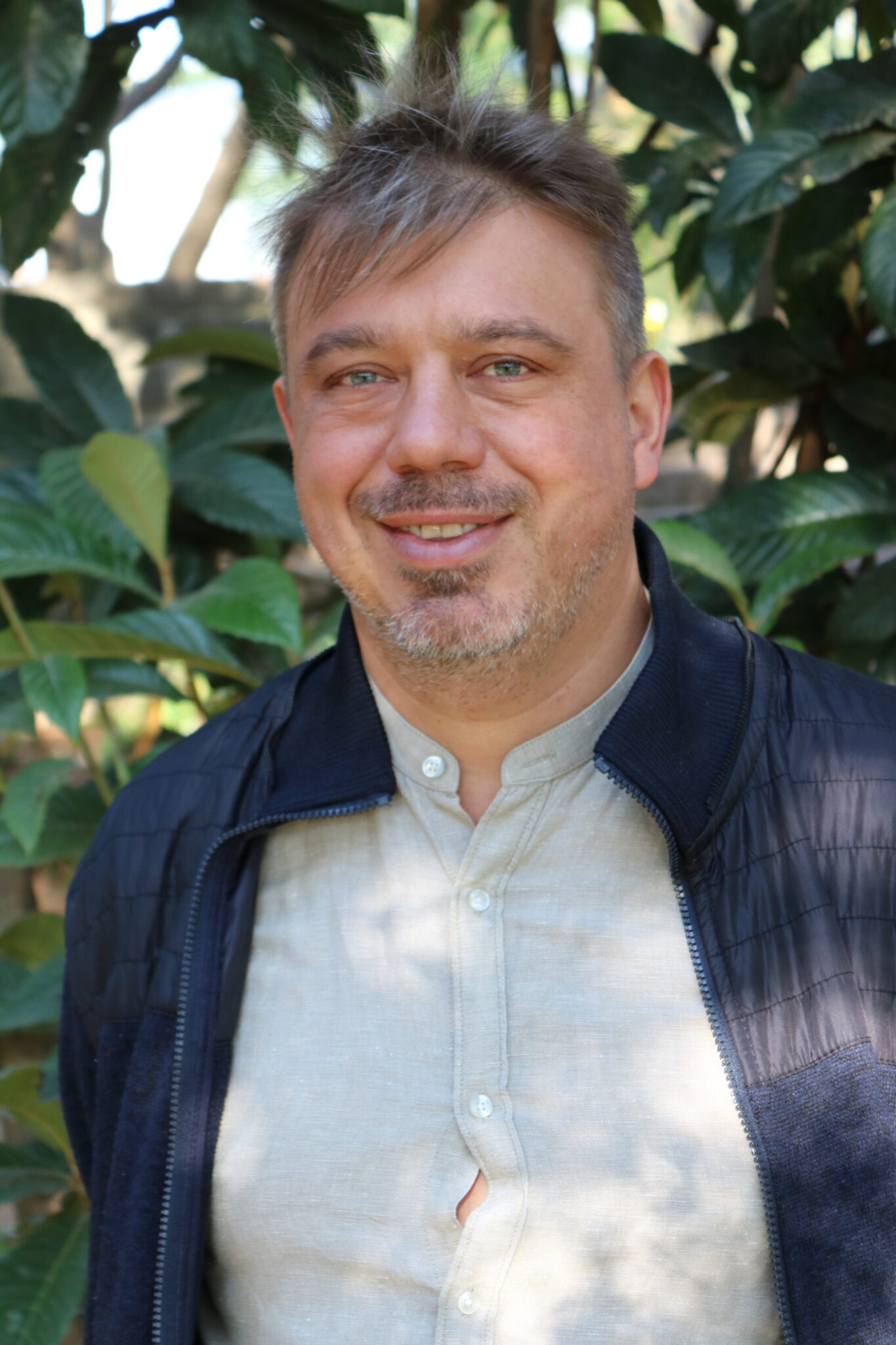 Management – German Embassy School