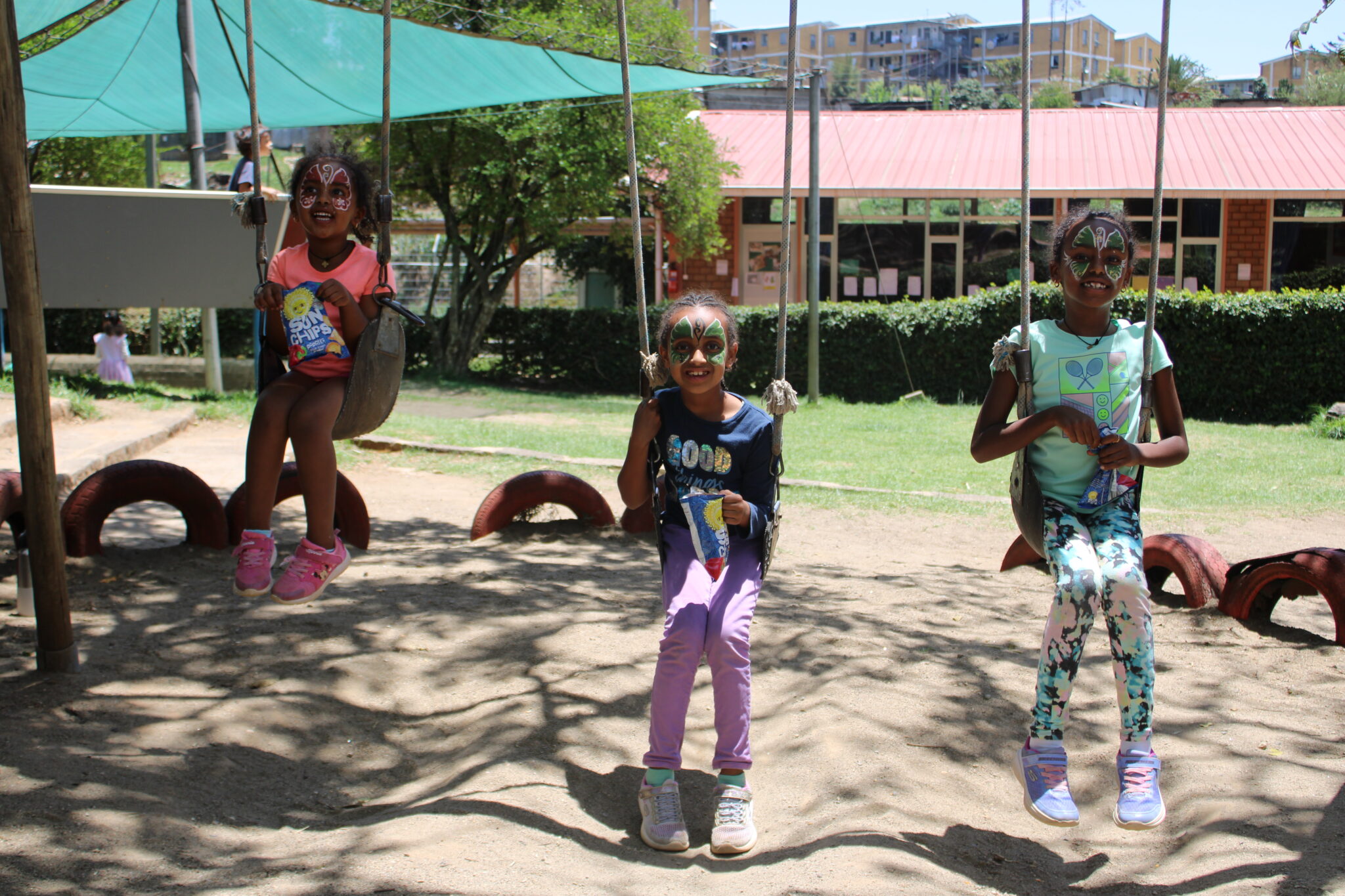 International Baccalaureate – German Embassy School