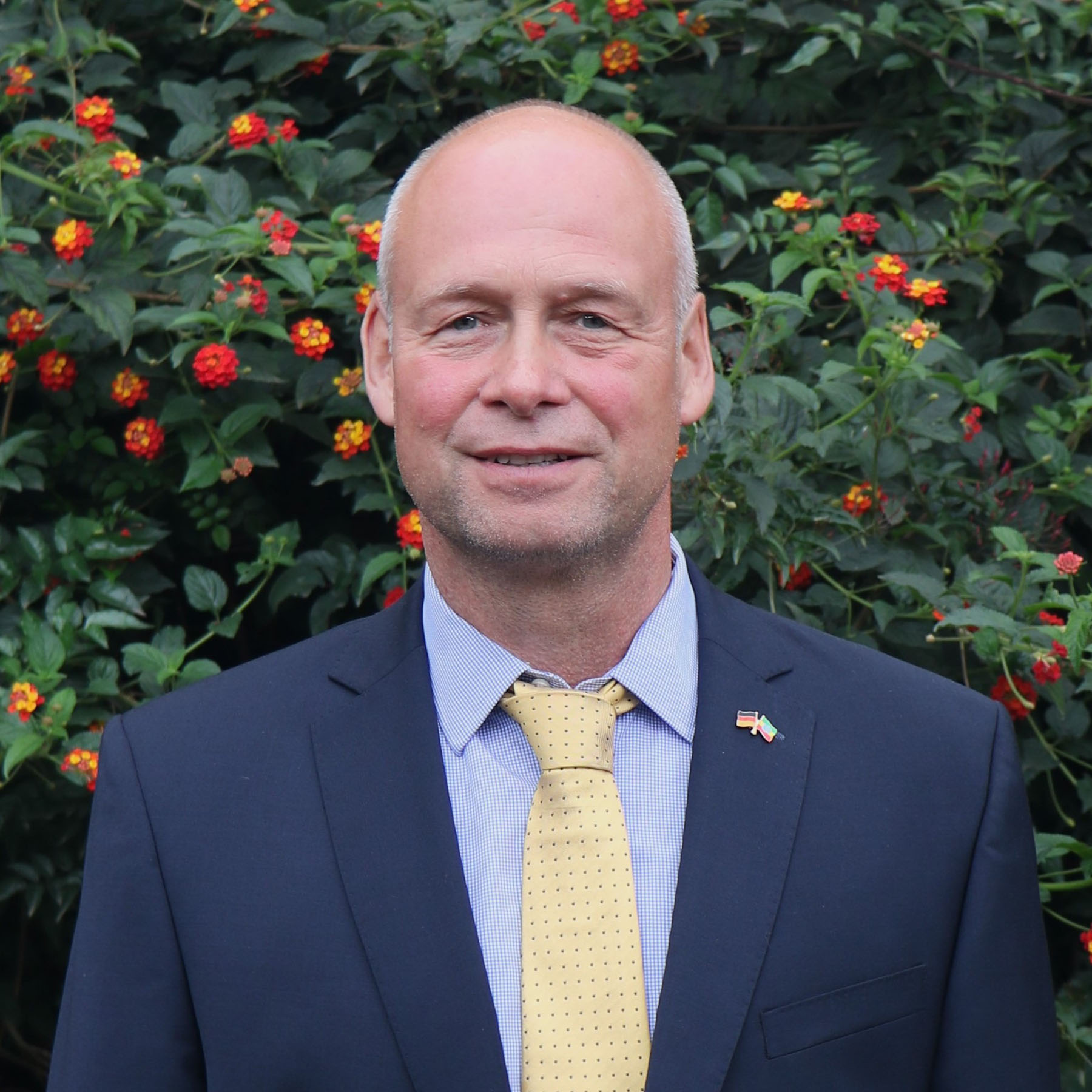 Management – German Embassy School